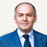 Recovery - Project by Victor and Olena Pinchuk